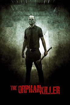 ‎The Orphan Killer (2011) directed by Matt Farnsworth • Reviews, film ...