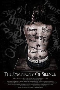 ‎The Symphony of Silence (2012) directed by Cedric Thomas Smith • Reviews, film + cast • Letterboxd