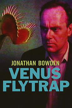 venus flytrap film