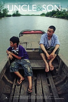 ‎Uncle & Son (2012) directed by Dinh Anh Nguyen • Reviews, film + cast ...