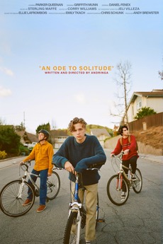 ‎An Ode to Solitude (2020) directed by Matt Andringa • Reviews, film ...