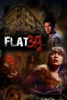 ‎Flat 3A (2011) directed by Azhari Mohd Zain • Reviews, film + cast ...