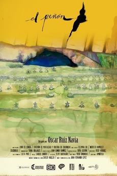 ‎El Peñón (2016) directed by Oscar Ruiz Navia • Film + cast • Letterboxd