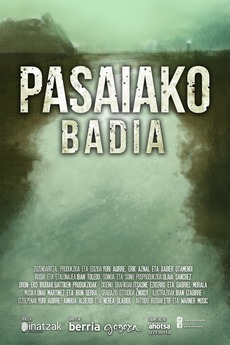 ‎Pasaiako badia (2017) directed by Yuri Agirre, Erik Aznal et al ...