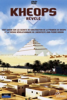 ‎Khufu Revealed • Film + cast • Letterboxd