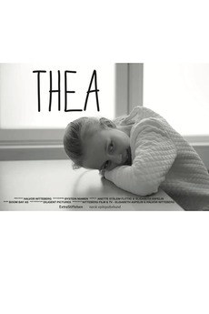 ‎Thea (2016) directed by Halvor Nitteberg • Reviews, film + cast ...