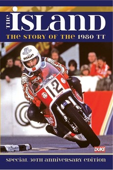 ‎The Island - The Story of the 1980 TT (2010) • Film + cast • Letterboxd