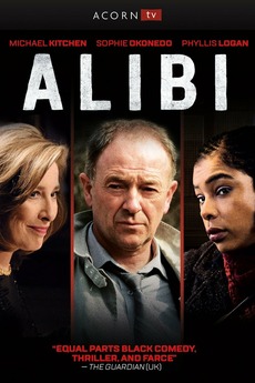 ‎Alibi (2003) directed by David Richards • Reviews, film + cast • Letterboxd