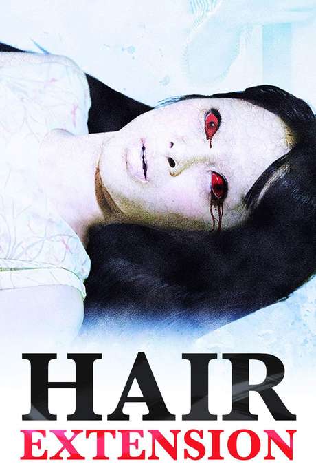 ‎Hair Extension (2014) directed by Kei Morikawa • Reviews, film + cast ...