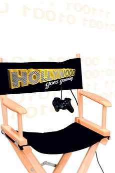 ‎Starz Inside: Hollywood Goes Gaming (2007) • Film + cast • Letterboxd