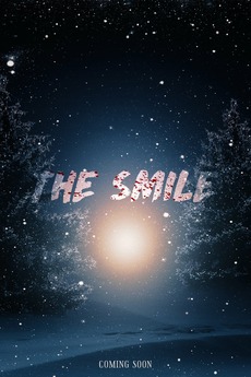 ‎The Smile • Film + cast • Letterboxd