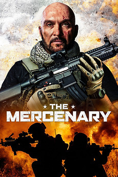 ‎The Mercenary (2019) directed by Jesse V. Johnson • Reviews, film ...