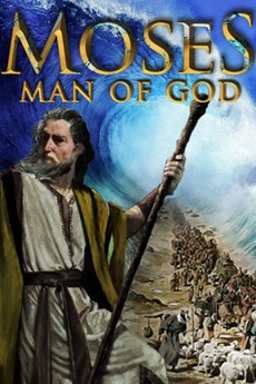‎Moses: Man of God (2005) • Film + cast • Letterboxd
