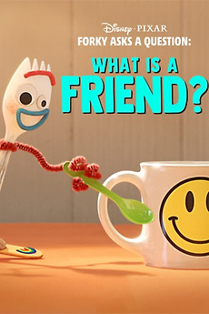 ‎Pixar — Forky Asks a Question, ranked, a list of films by Basil ...