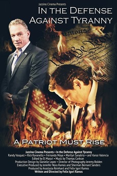 ‎In the Defense Against Tyranny (2020) directed by Felix Igori Ramos ...