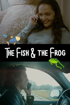 ‎The Fish and the Frog (2016) directed by Evan Hara • Film + cast ...