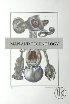 ‎Man and Technology (1967) directed by Jan Švankmajer • Reviews, film ...