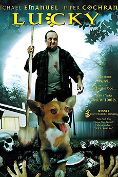 ‎Lucky (2004) directed by Steve Cuden • Reviews, film + cast • Letterboxd