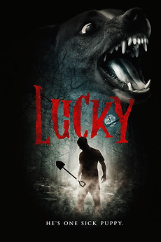 ‎Lucky (2004) directed by Steve Cuden • Reviews, film + cast • Letterboxd