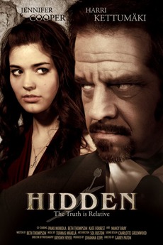 ‎Hidden (2006) directed by Garry Paton • Film + cast • Letterboxd