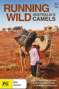 ‎Running Wild: Australia's Camels • Film + cast • Letterboxd