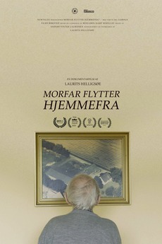 ‎Grandpa is Moving Out (2019) directed by Laurits Helligsøe • Reviews ...