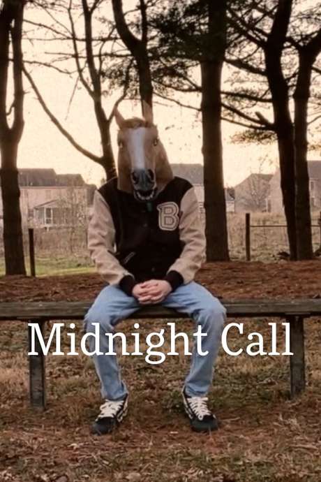 ‎Midnight Call (2020) directed by Jase Mongelli • Reviews, film + cast ...