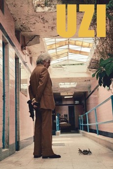 ‎Uzi (2020) directed by José Luis Valle • Reviews, film + cast • Letterboxd