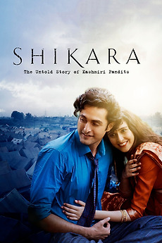 ‎Shikara (2020) directed by Vidhu Vinod Chopra • Reviews, film + cast • Letterboxd
