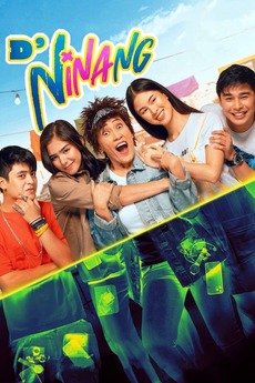 ‎D' Ninang (2020) directed by G.B. Sampedro • Reviews, film + cast ...