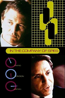 ‎In the Company of Spies (1999) directed by Tim Matheson • Film + cast ...