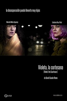 ‎Violet, the Courtesan (2012) directed by David Casals-Roma • Film ...