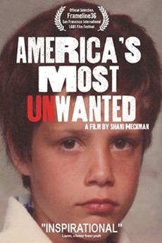 ‎America's Most Unwanted (2011) directed by Shani Heckman • Film + cast ...