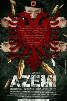 ‎Azemi: Kosovar Sniper (2014) directed by Rrahman Fetahu • Reviews ...