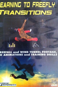 ‎Learning to Freefly - Transitions • Film + cast • Letterboxd