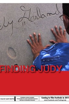 ‎Finding Judy (2011) directed by Gary Riotto • Film + cast • Letterboxd