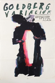 ‎Goldberg Variations (1991) directed by Ferenc Grunwalsky • Film + cast ...