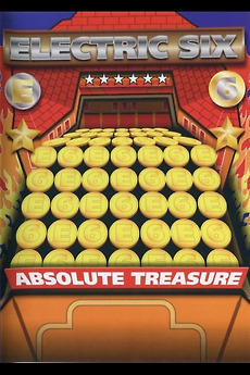 ‎Absolute Treasure (2014) • Reviews, film + cast • Letterboxd