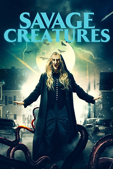 ‎Savage Creatures (2020) directed by Richard Lowry • Reviews, film ...