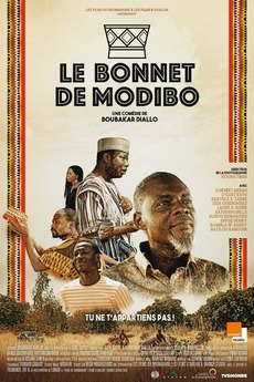 ‎Modibo's Hat (2019) directed by Boubakar Diallo • Film + cast • Letterboxd