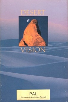 ‎Desert Vision (1987) directed by Jan Nickman • Reviews, film + cast ...