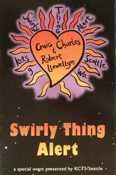 ‎Swirly Thing Alert (1997) directed by James Nicoloro • Film + cast ...