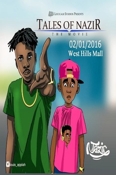 ‎Tales of Nazir (2016) directed by Louis Appiah • Film + cast • Letterboxd