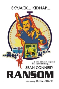 ‎Ransom (1974) directed by Casper Wrede • Reviews, film + cast • Letterboxd