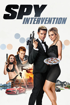 ‎Spy Intervention (2020) directed by Drew Mylrea • Reviews, film + cast ...