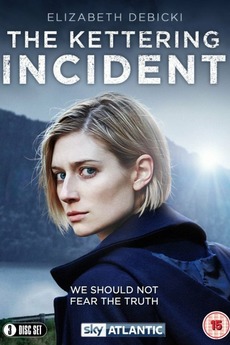 ‎The Kettering Incident (2016) directed by Rowan Woods, Tony Krawitz ...