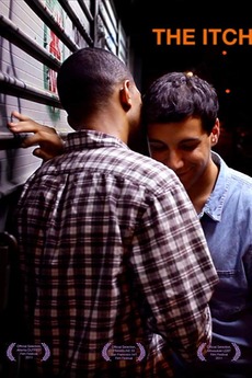 ‎The Itch (2011) directed by Nora Tennessen • Film + cast • Letterboxd