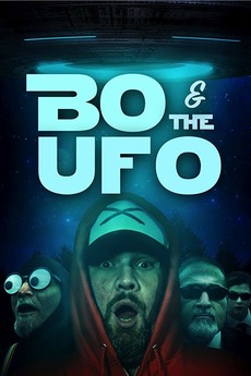 ‎Bo & The UFO (2019) directed by Jon Miller • Reviews, film + cast ...