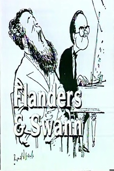 ‎Flanders and Swann (1994) • Film + cast • Letterboxd