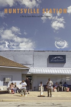 ‎Huntsville Station (2020) directed by Christian Filippone, Jamie ...